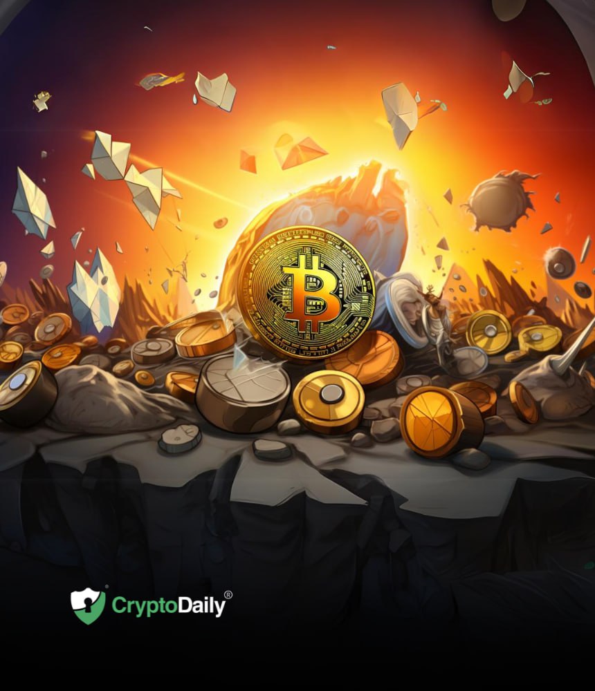 Bitcoin Btc And Altcoins Recover Quickly From Latest Crypto Dip